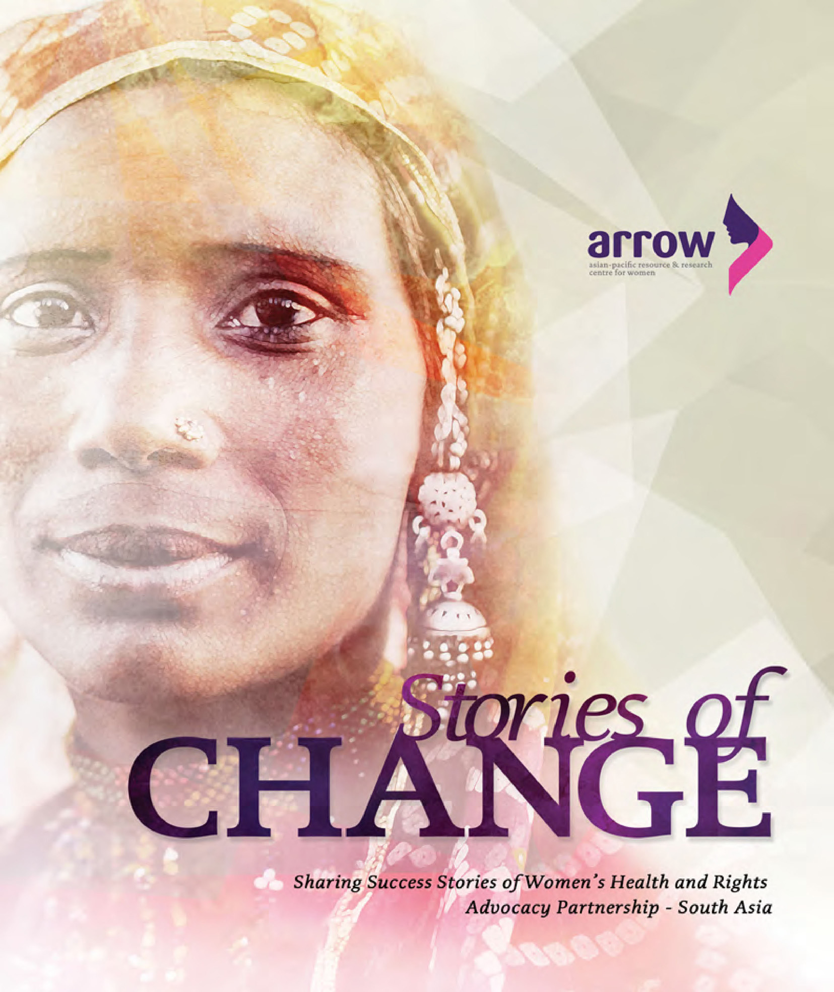 Stories of Change: Sharing Success Stories of Women's Health and Rights ...